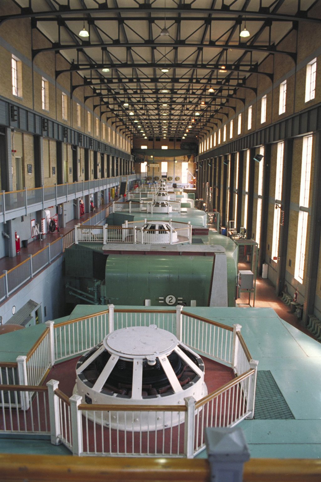 Connaissez-vous la centrale de La Tuque ? - L’Écho de la Tuque