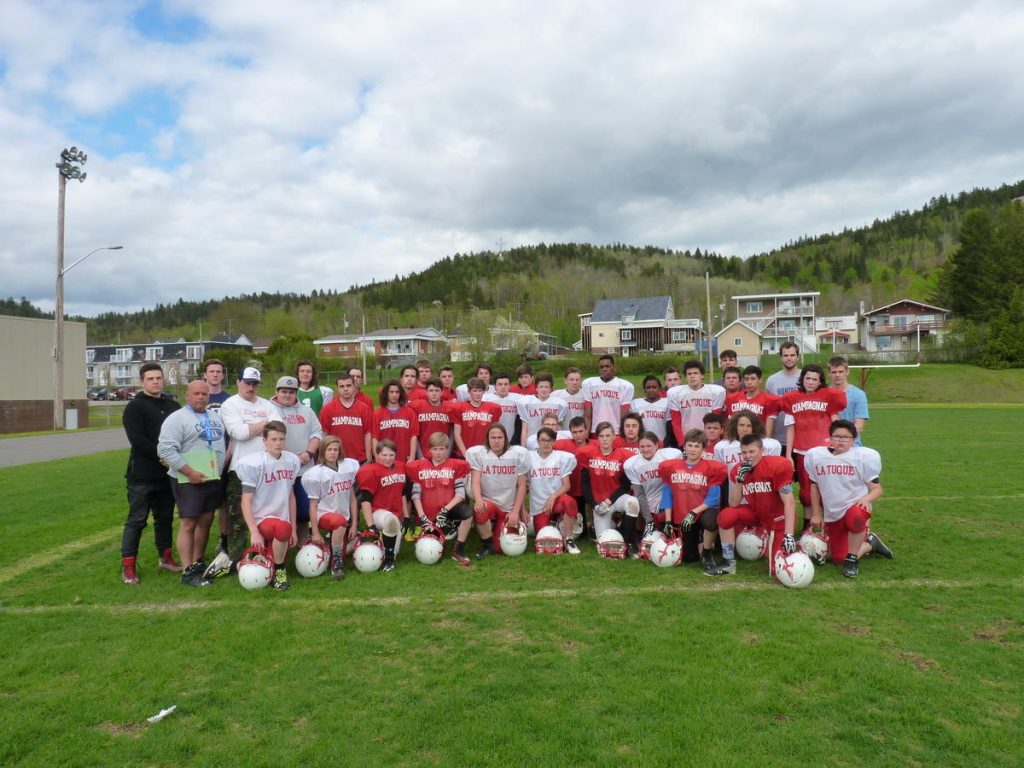 Football : les cadets de l’école Champagnat ont le vent dans les voiles ...