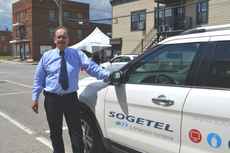 Sogetel : bientôt en mode embauche et mise en place de son réseau - L ...