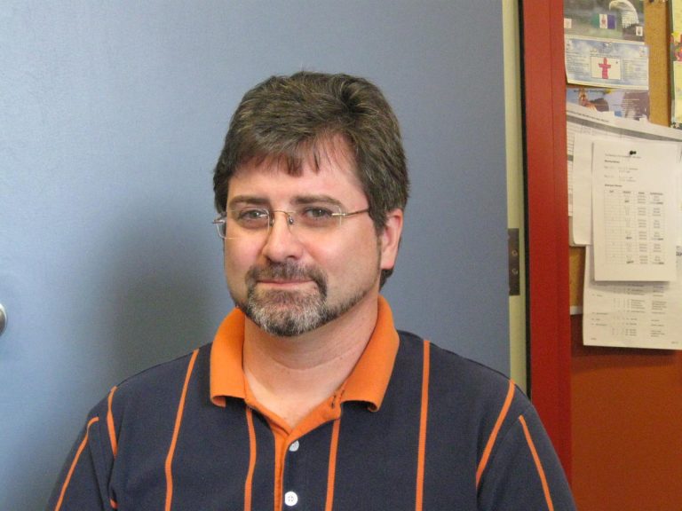 Mot de Gary Koiter - L’Écho de la Tuque