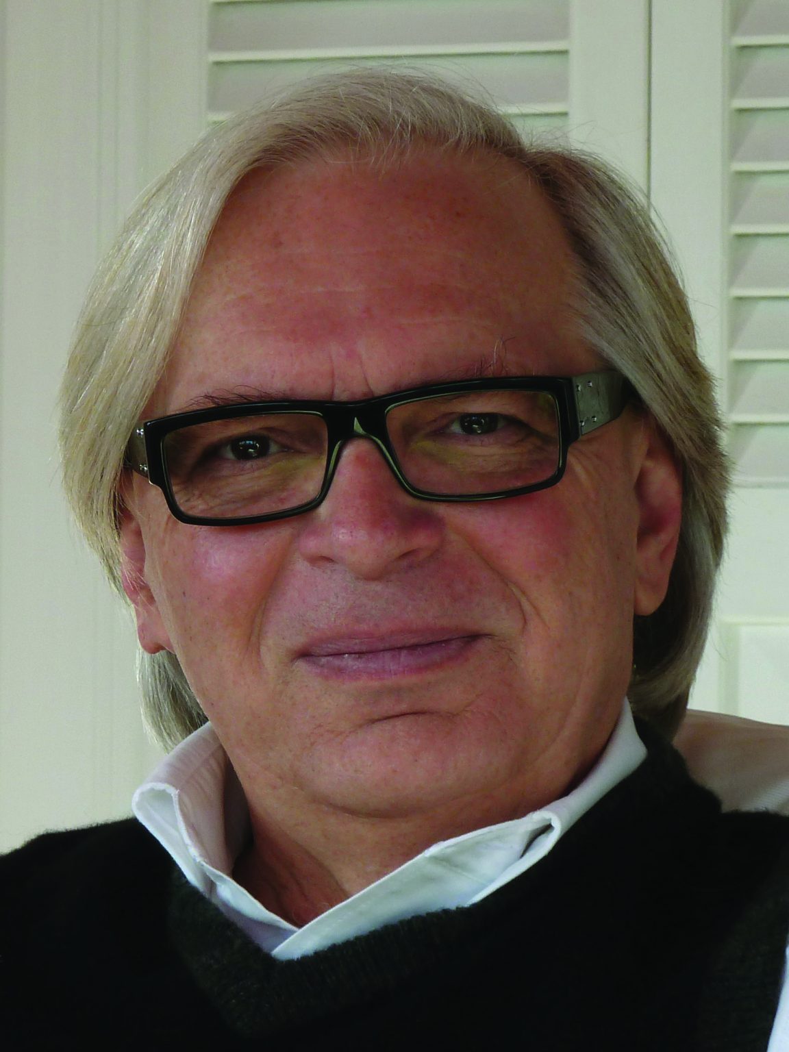 Michel Jutras lance son livre à La Tuque - L’Écho de la Tuque