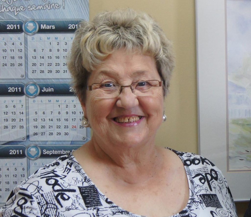 Relais pour la vie : émouvant hommage à Lucie Austin - L’Écho de la Tuque