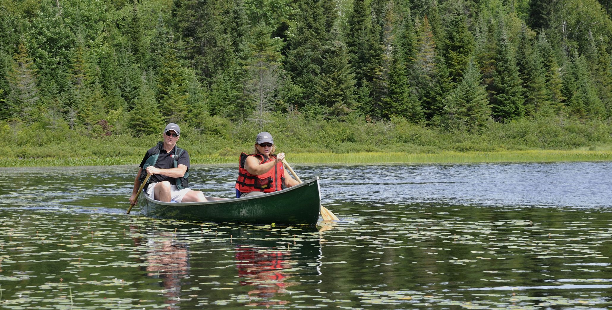 Les incontournables de Tourisme Haute-Mauricie - L’Écho de la Tuque
