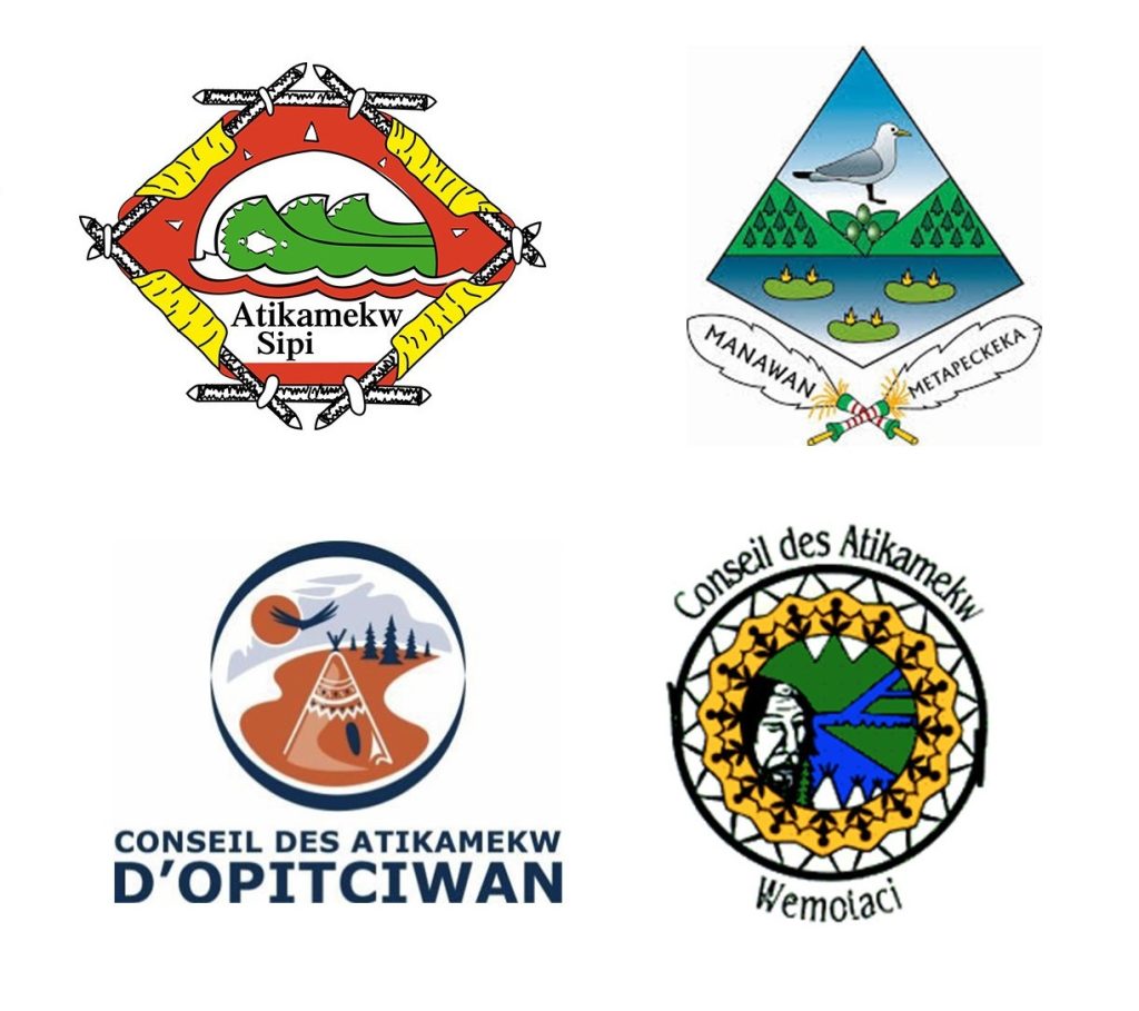 Le Conseil de la Nation Atikamekw fête ses 40 ans - L’Écho de la Tuque