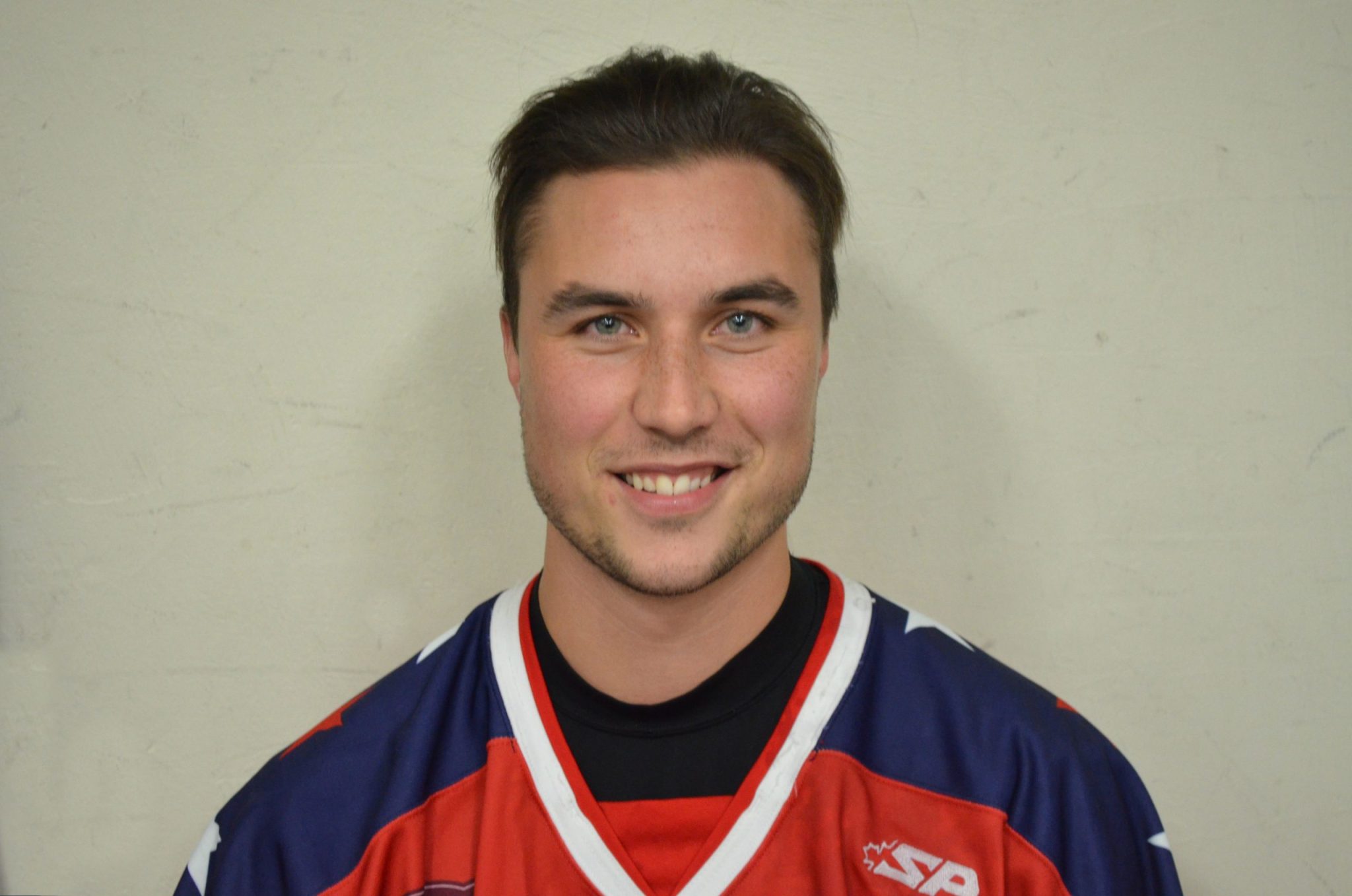 Loups : Carl-Antoine Delisle pase à Plessisville - L’Écho de la Tuque