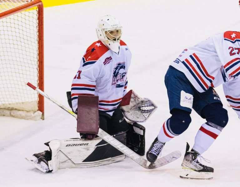 Donnacona trop fort pour La Tuque - L’Écho de la Tuque