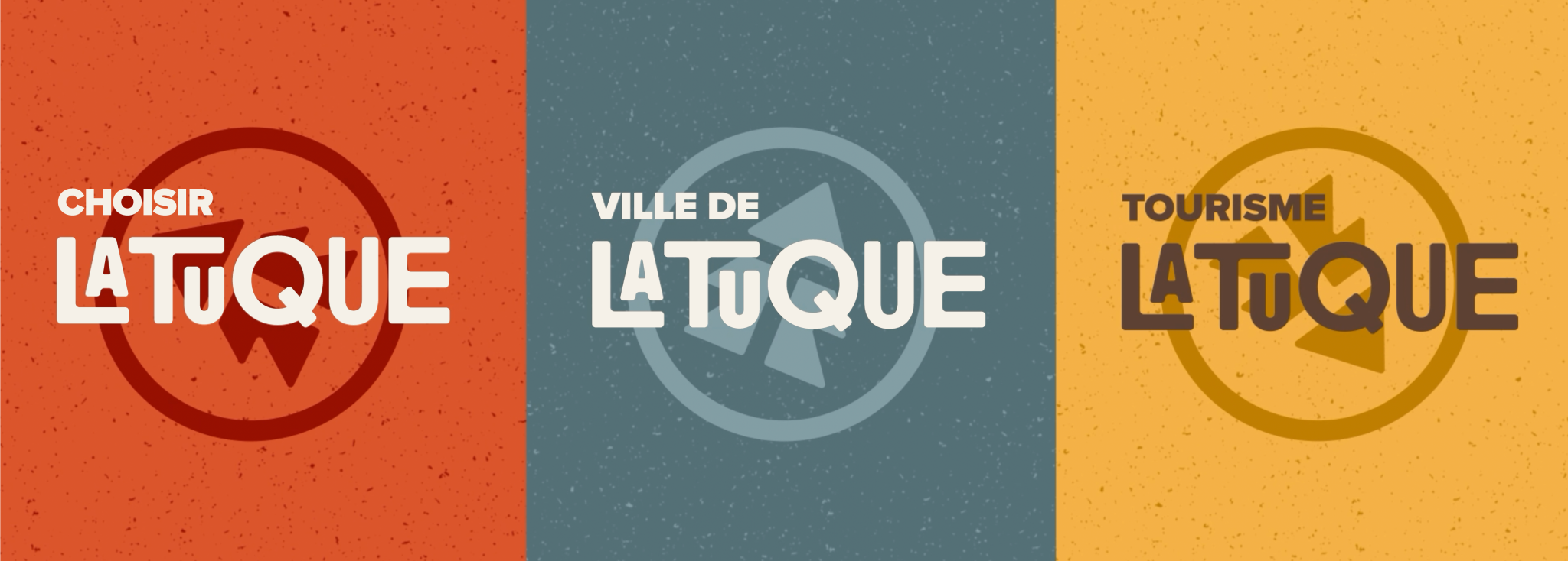 Voici la nouvelle image de Ville de La Tuque - L’Écho de la Tuque
