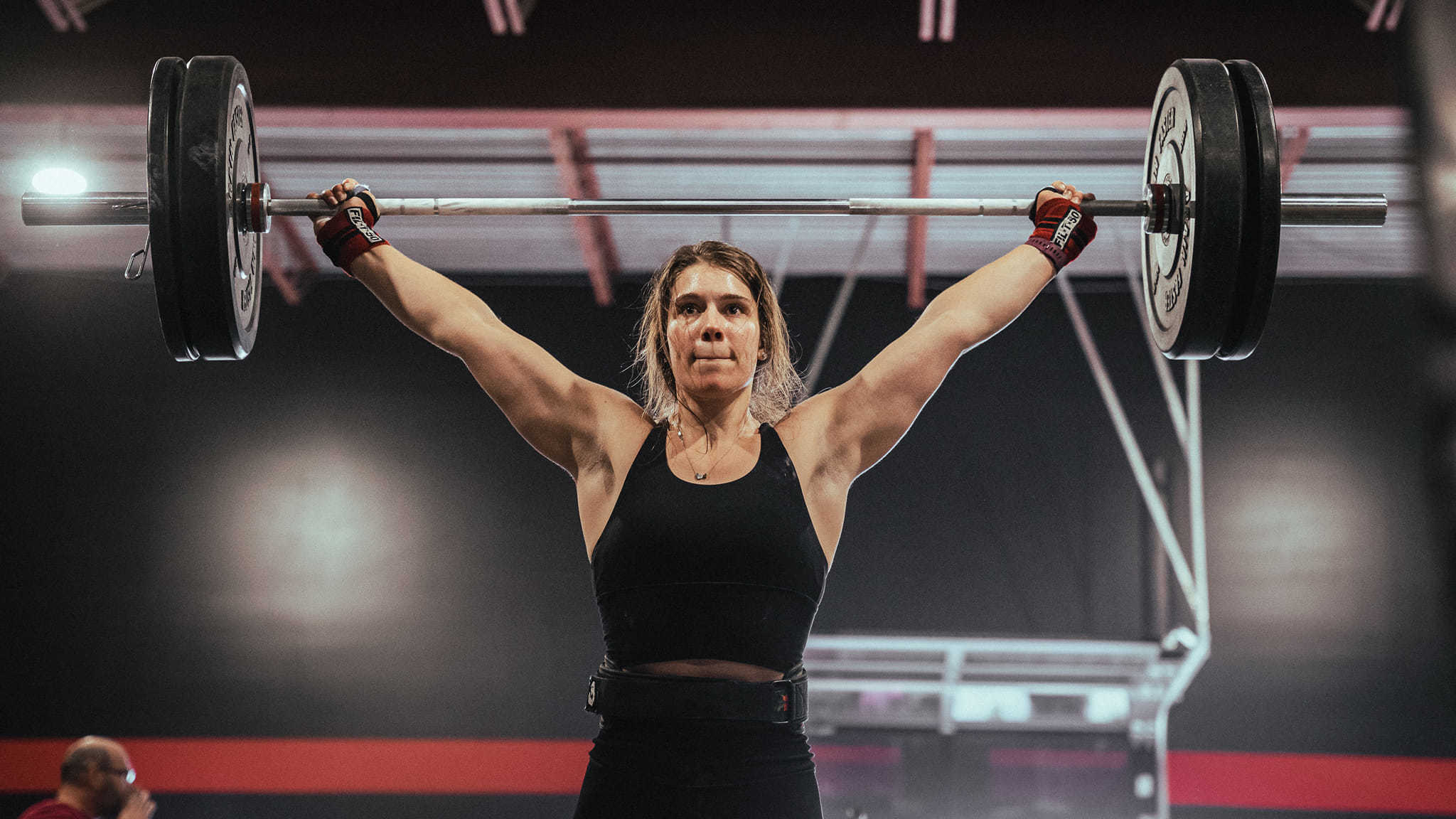 L'étoile de la semaine: Lori Quessy - L’Écho de la Tuque