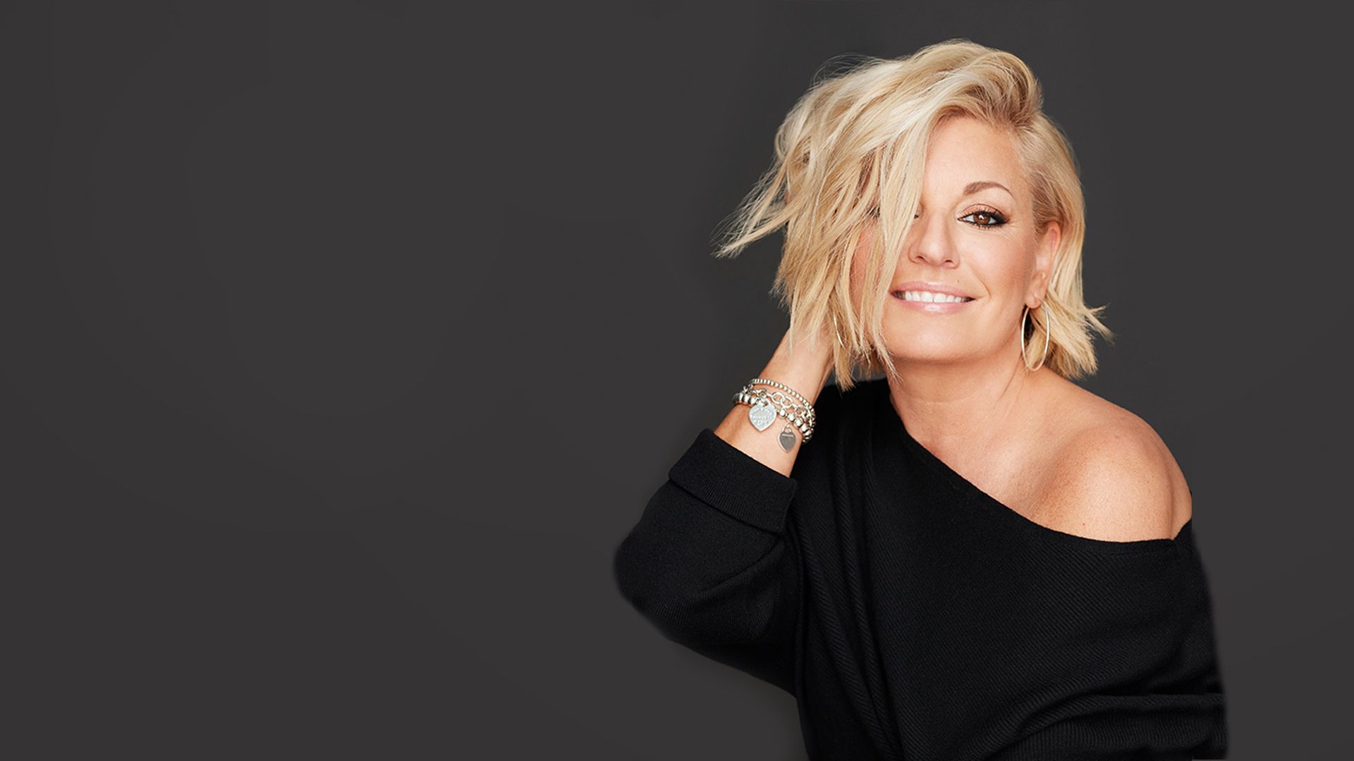 Soirée country avec Guylaine Tanguay - L’Écho de la Tuque