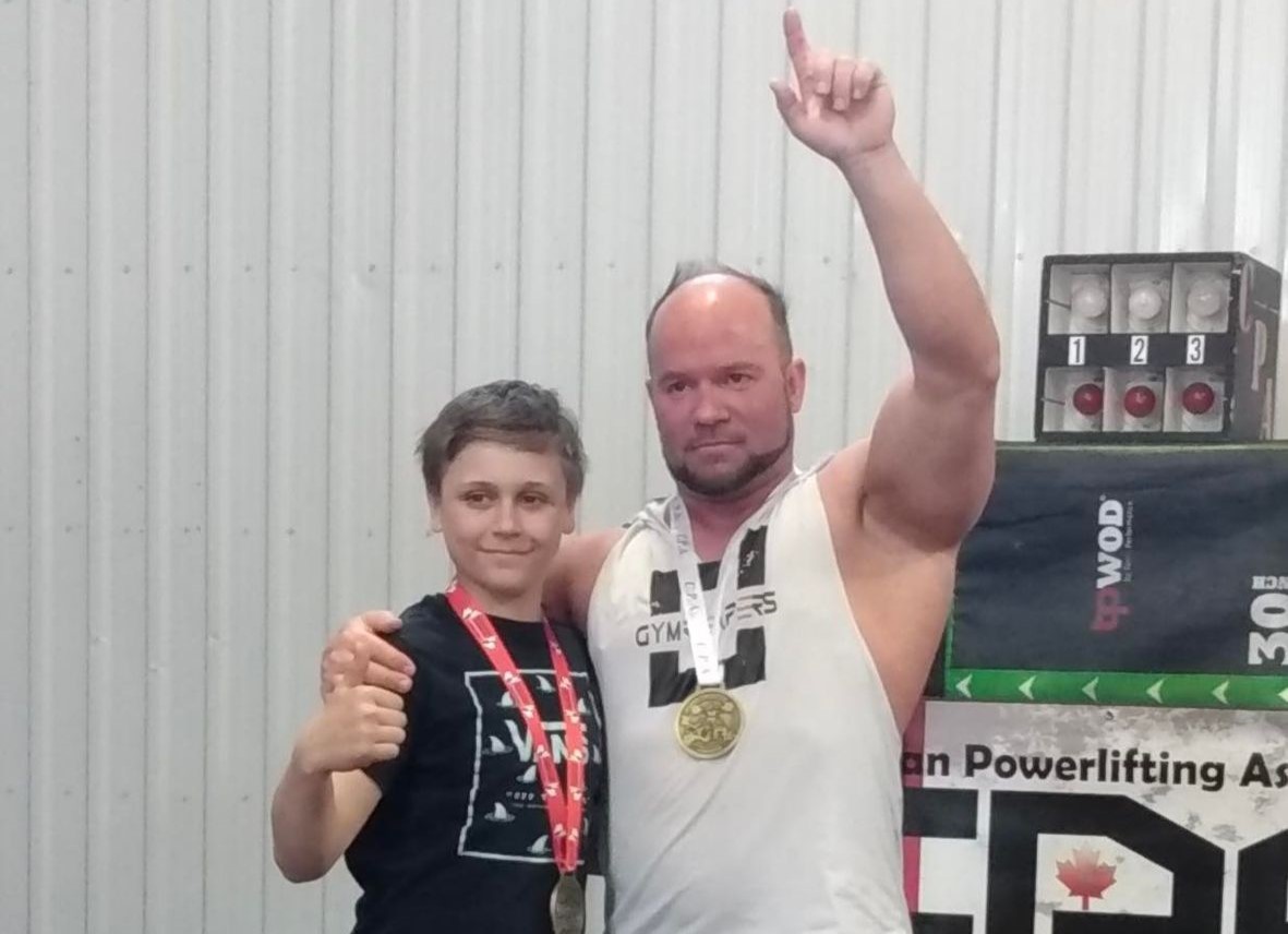 Les étoiles de la semaine: Cédric Bissonnette et David Alarie - L’Écho ...