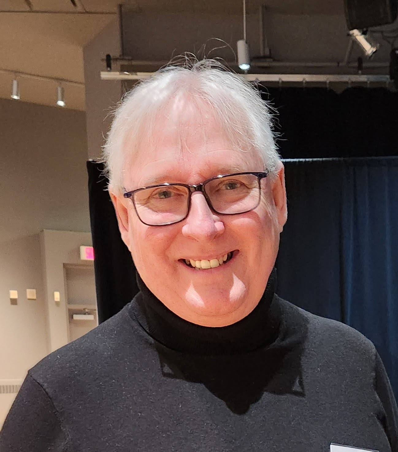 André Mercier raconte l'épopée de son arrière-grand-père - L’Écho de la ...