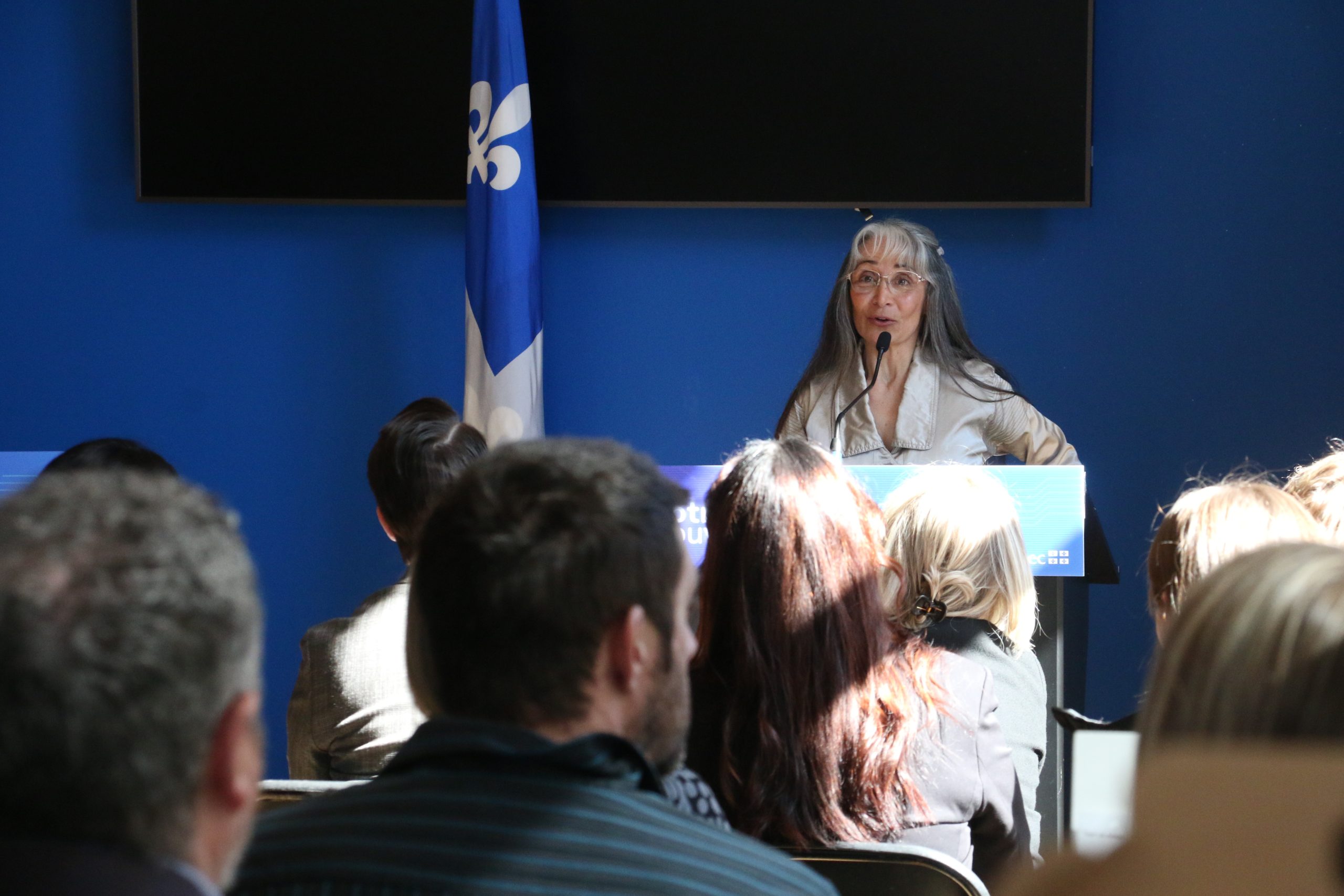 Blocus forestier : le gouvernement refuse une enquête publique - L’Écho ...