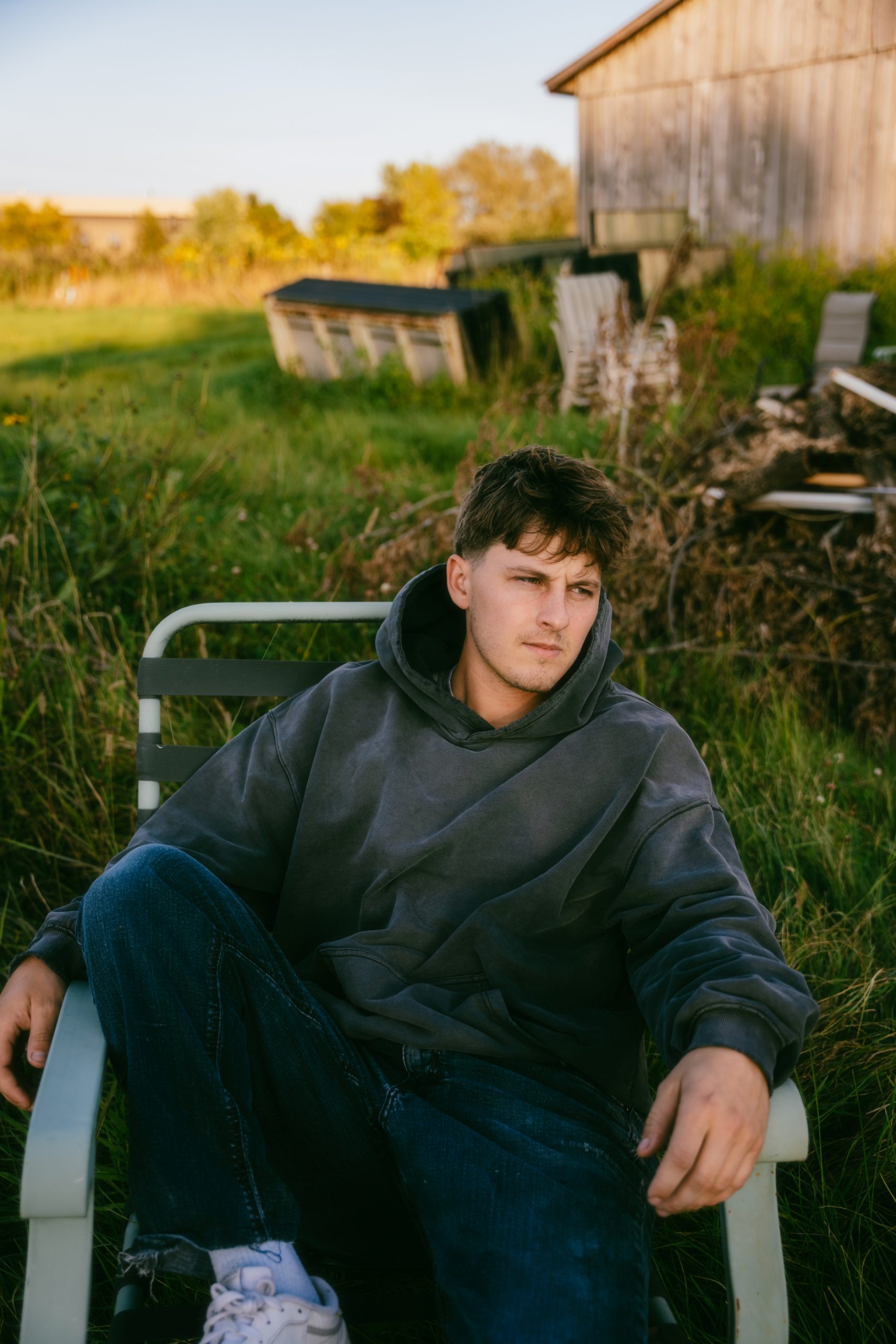 Pelch en concert : une expérience musicale à vivre - L’Écho de la Tuque