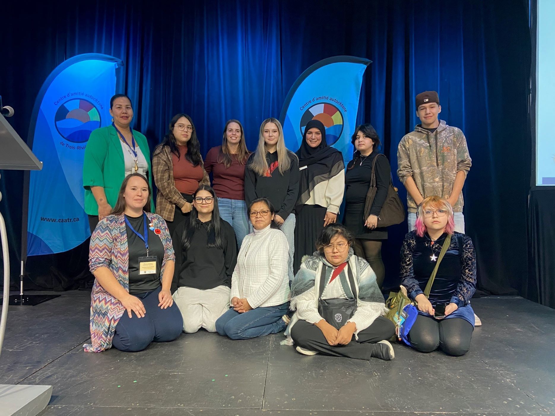Des jeunes de La Tuque au Salon Carrières pour bâtir leur avenir - L ...