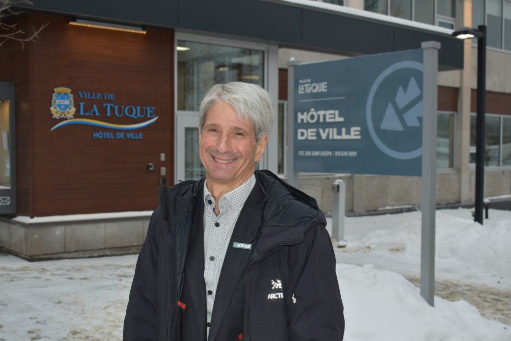 L'importance de diversifier l'économie pour le Haut-St-Maurice - L’Écho ...