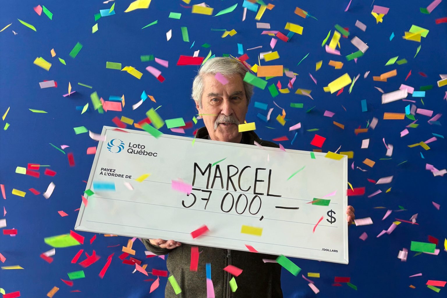 Un billet du Lotto Max chanceux acheté à La Tuque - L’Écho de la Tuque